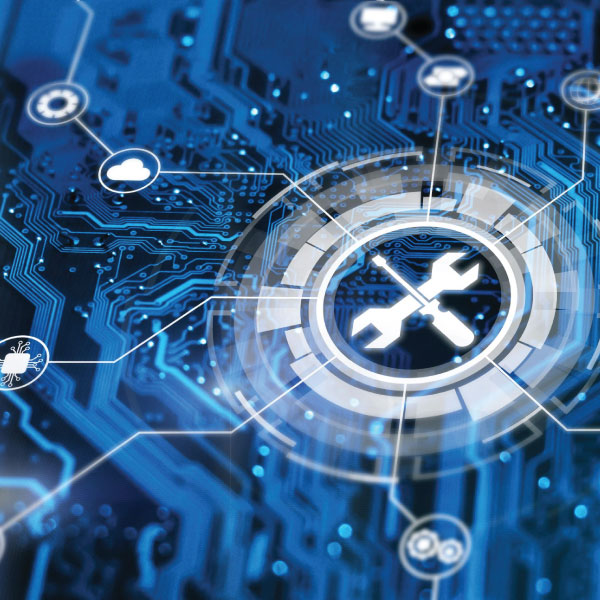 Application Maintenance – Vivikta Inc