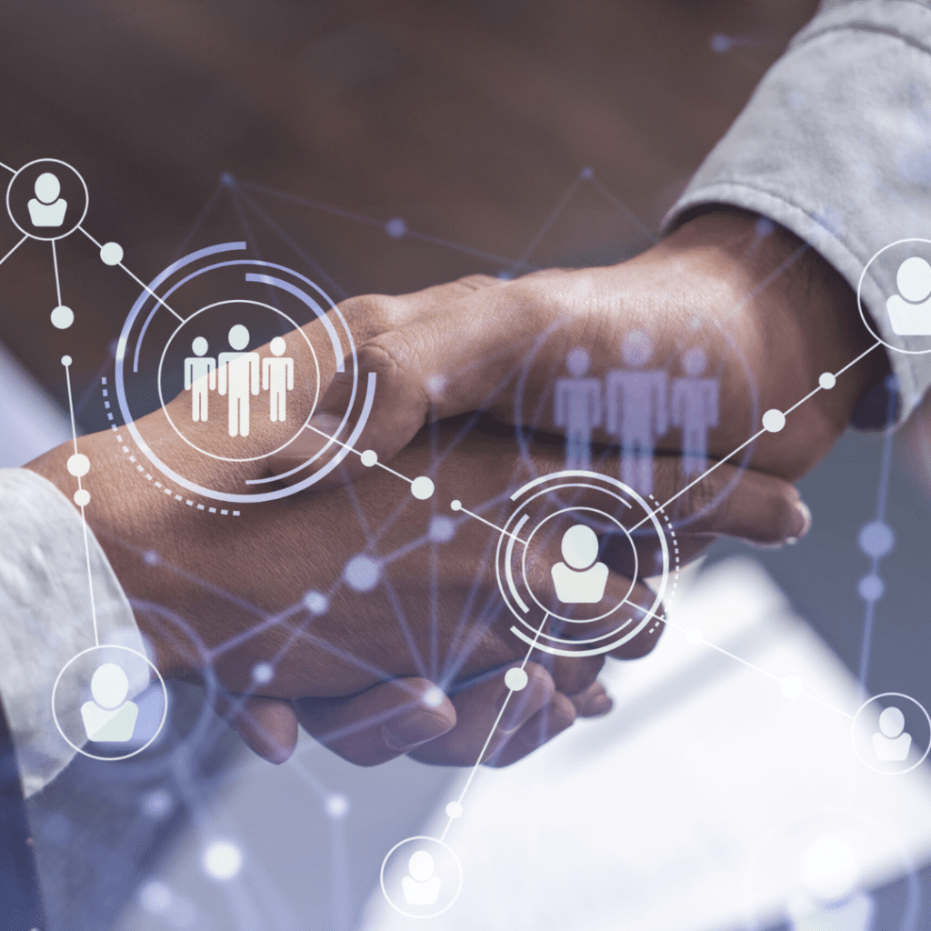 Partner Networks – Vivikta Inc