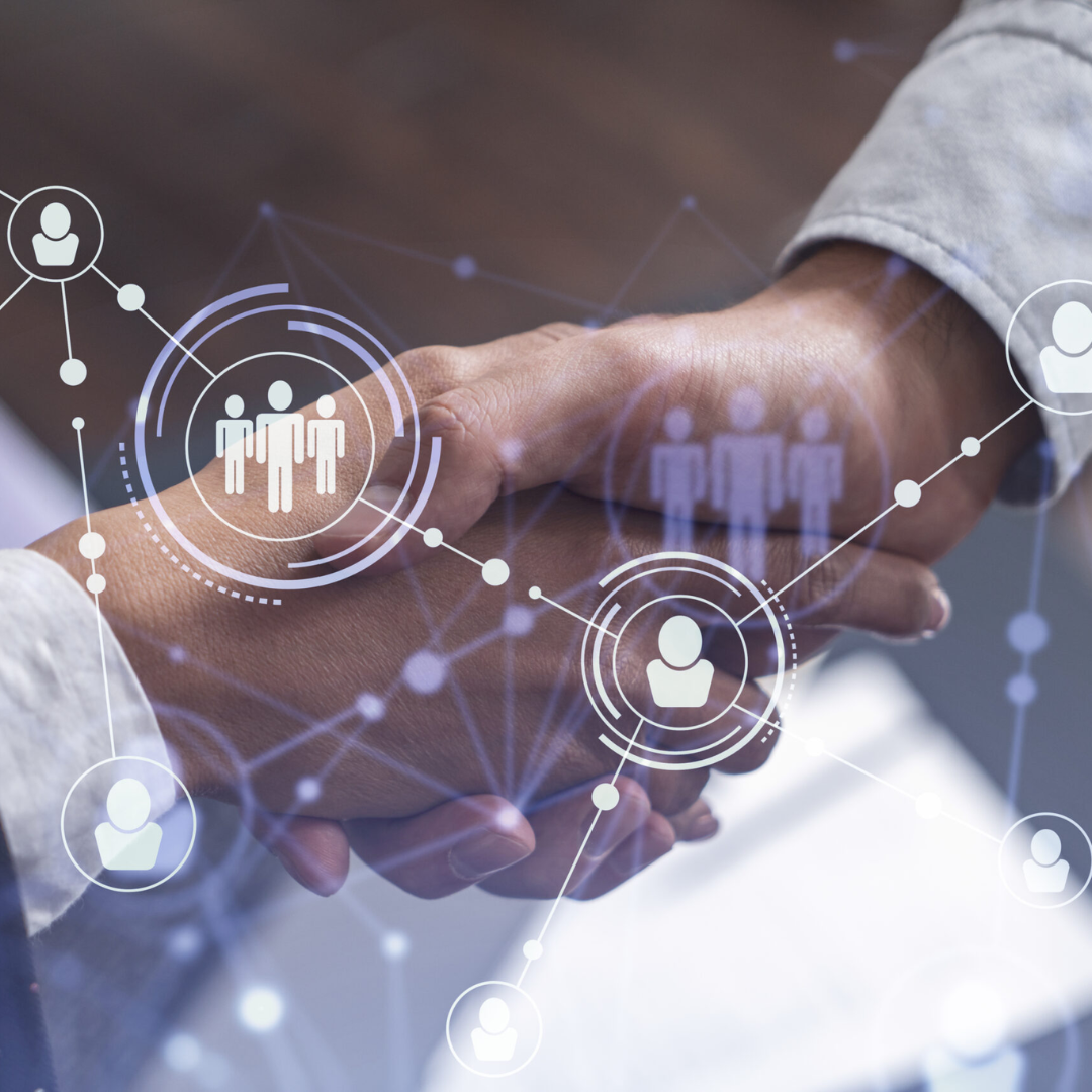 Partner Networks – Vivikta Inc