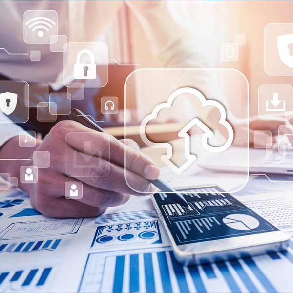 Cloud BI Solutions - Vivikta Inc