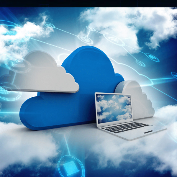 Cloud – Vivikta Inc