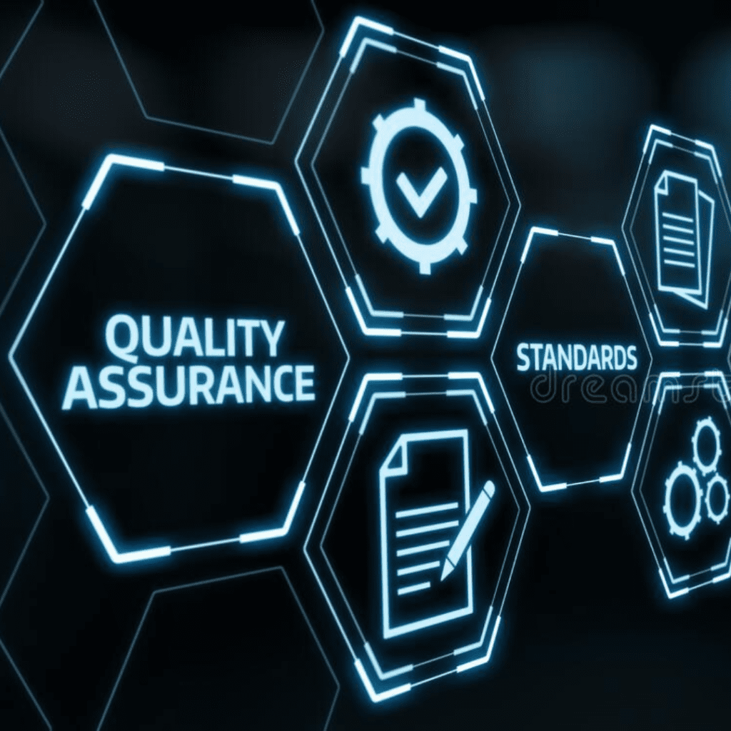 Quality Assurance – Vivikta Inc
