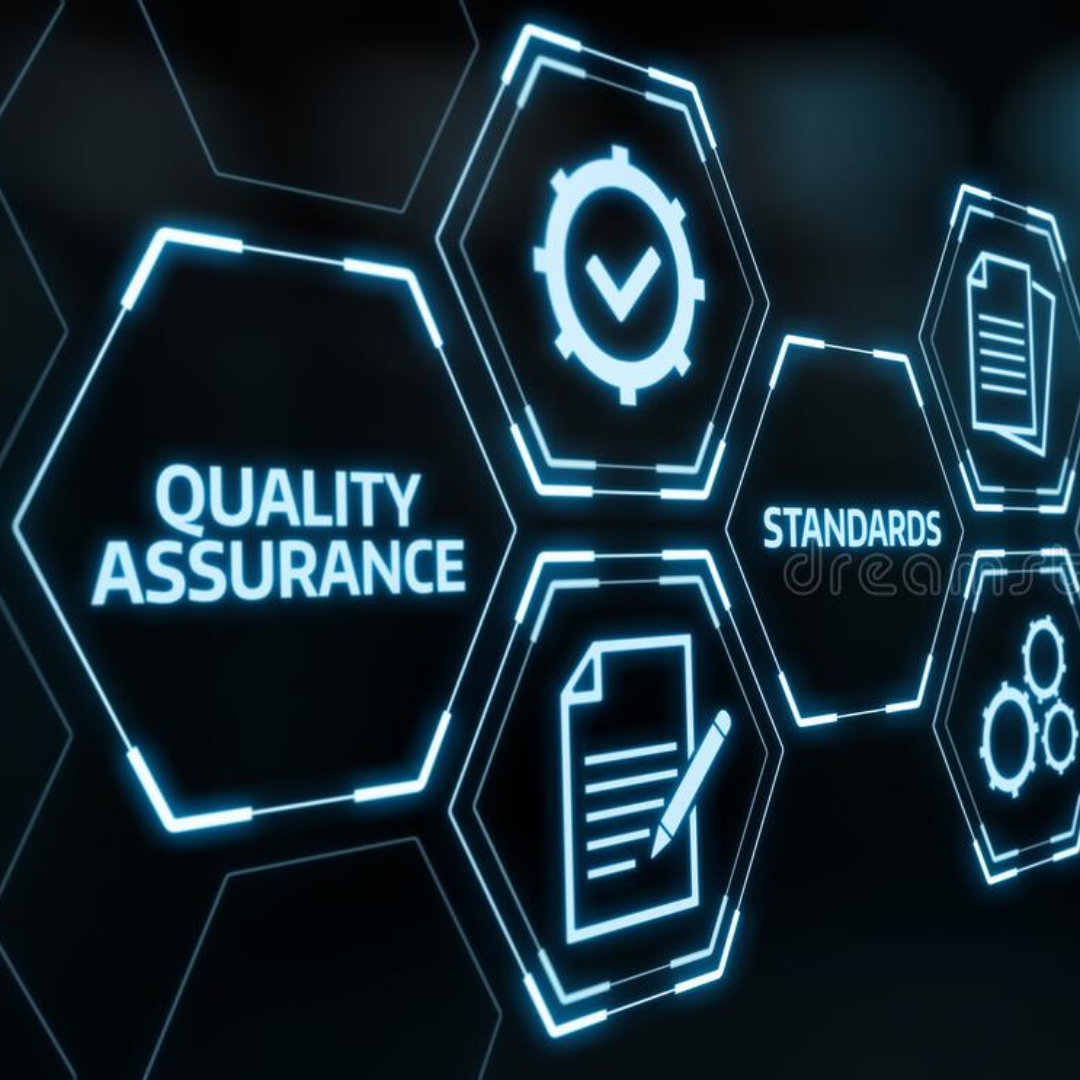 Quality Assurance – Vivikta Inc