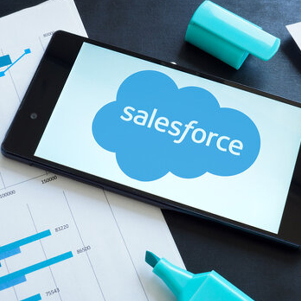 Sales Force – Vivikta Inc